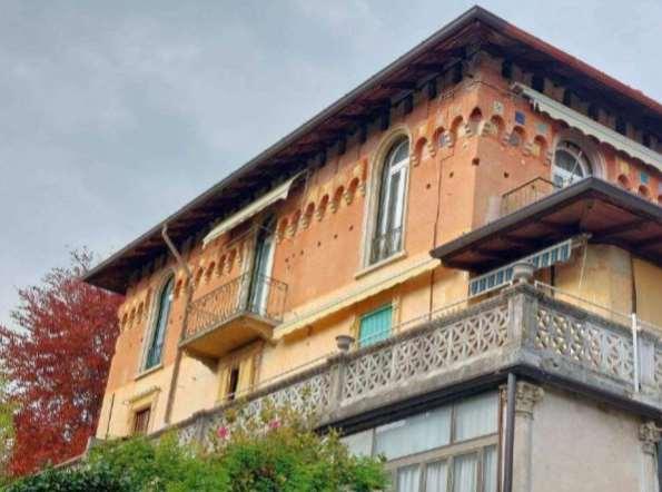 Appartamento in vendita a Varese