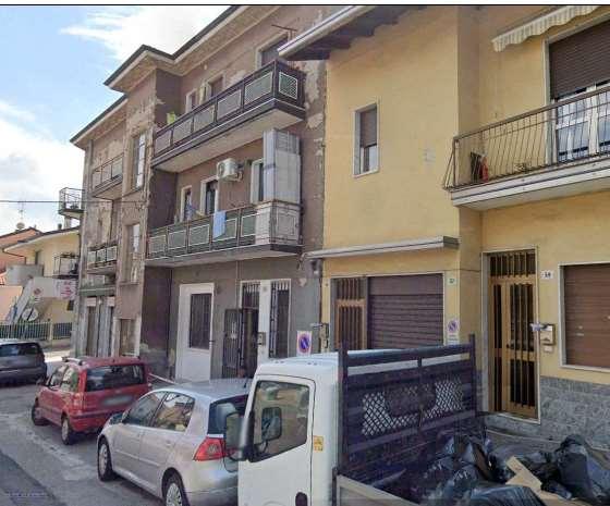 Appartamento in vendita a Senago