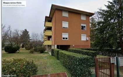 Appartamento in vendita a Samarate