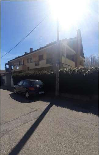 Appartamento in vendita a Cuggiono