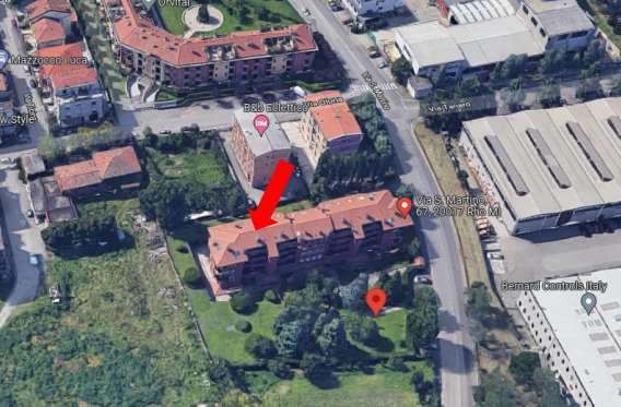 Appartamento in vendita a Rho