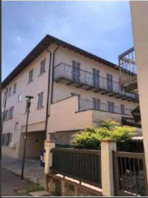 Appartamento in vendita a Binasco