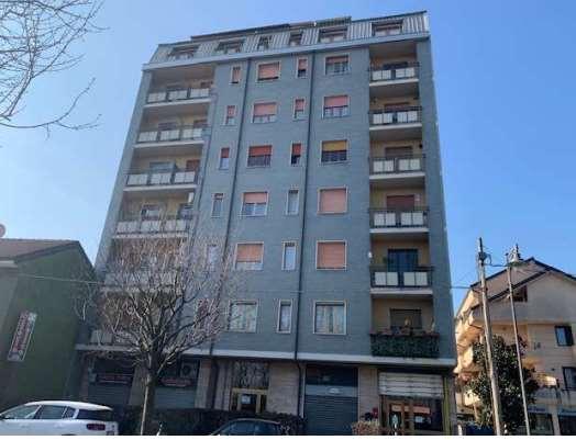 Appartamento in vendita a Bollate