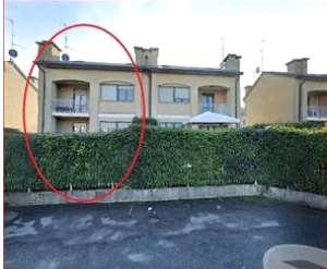 Villa bifamiliare in vendita a Bellusco