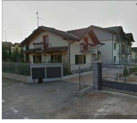 Villa unifamiliare in vendita a Lonate Ceppino