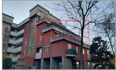 Appartamento in vendita a Busto Arsizio