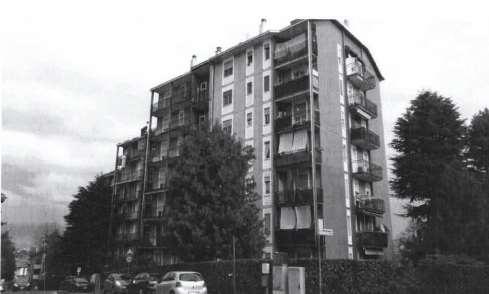 Appartamento in vendita a Limbiate