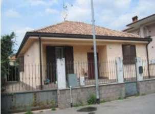 Villa unifamiliare in vendita a Corbetta