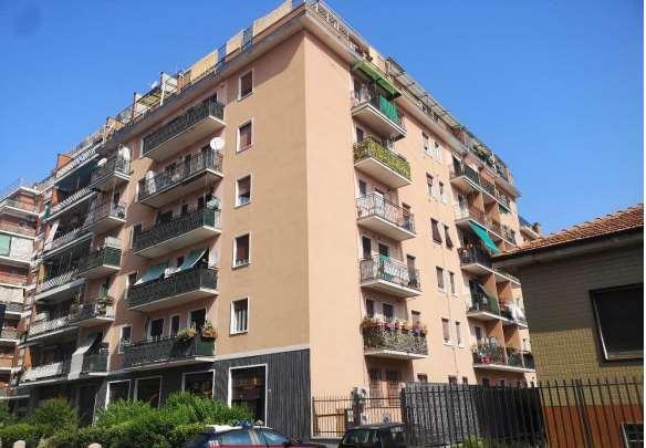 Appartamento in vendita a Baranzate