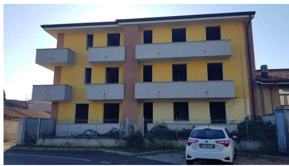 Villa in vendita a Robecchetto Con Induno