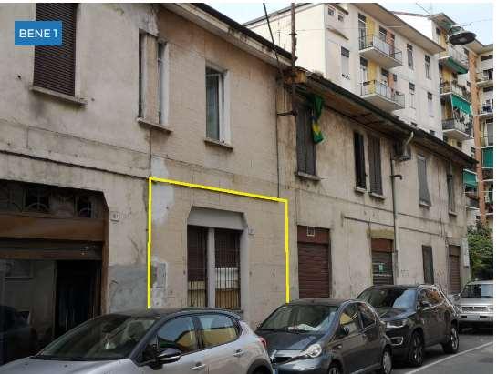 Appartamento in vendita a Sesto San Giovanni