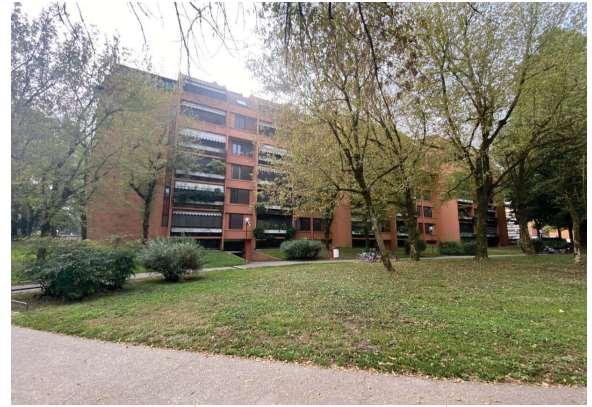 Appartamento in vendita a Basiglio