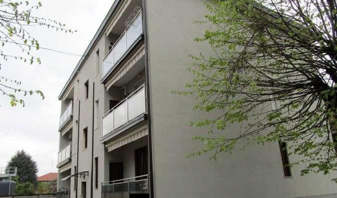 Appartamento in vendita a Varedo