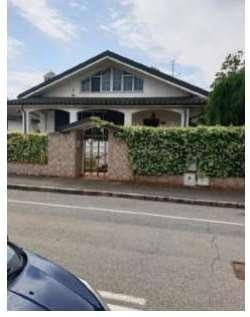 Villa unifamiliare in vendita a Cusago