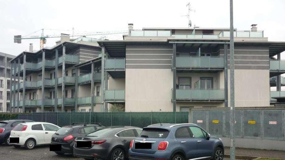 Appartamento in vendita a Castellanza