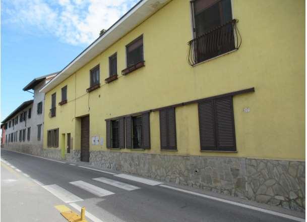 Appartamento in vendita a Besate