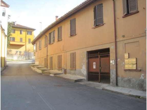 Appartamento in vendita a Belgioioso