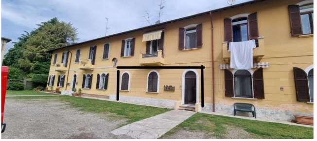 Appartamento in vendita a Vergiate