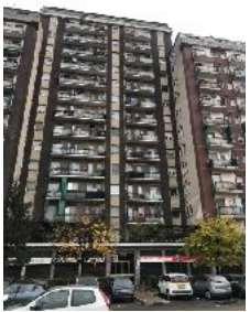 Appartamento in vendita a Cinisello Balsamo