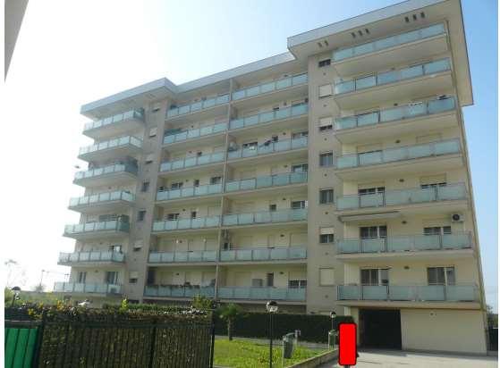 Appartamento in vendita a San Giuliano Milanese