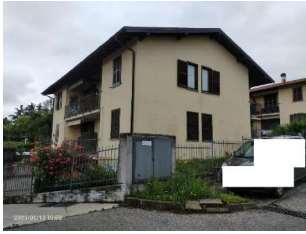 Appartamento in vendita a Gavirate