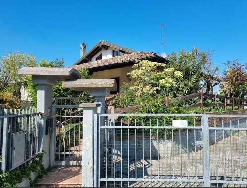 Villa unifamiliare in vendita a Marudo