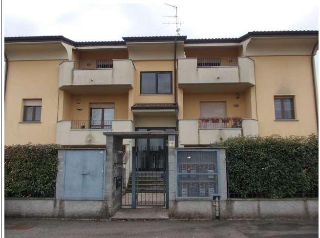 Appartamento in vendita a Corbetta