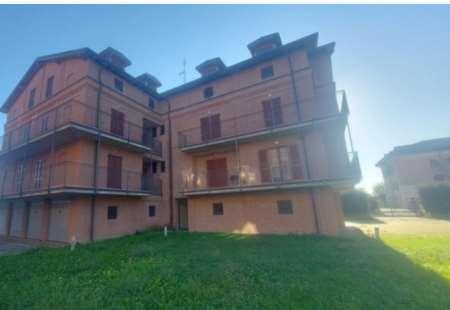 Appartamento in vendita a Vernate