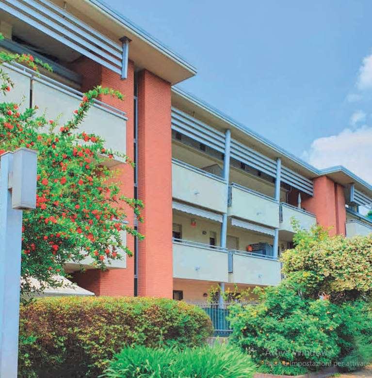 Appartamento in vendita a Trezzano Sul Naviglio