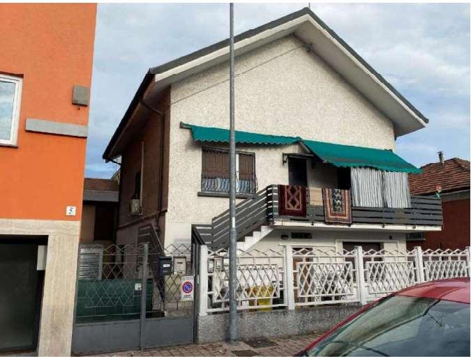 Appartamento in vendita a Rozzano