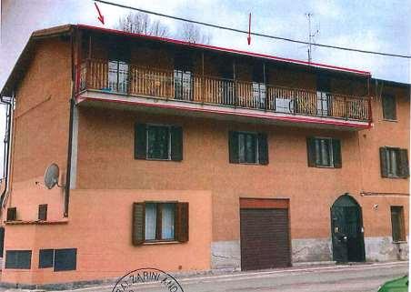 Appartamento in vendita a Luino