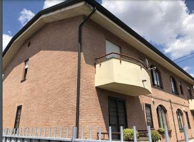 Appartamento in vendita a Cesano Maderno