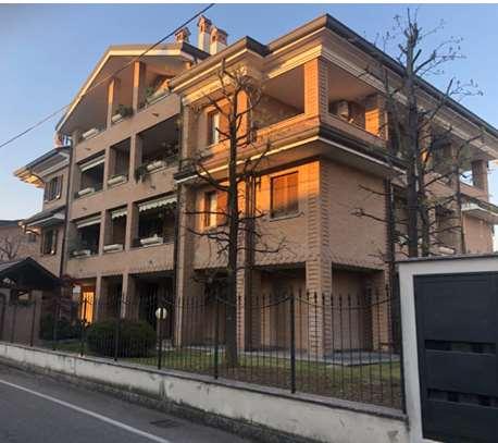 Appartamento in vendita a Nova Milanese