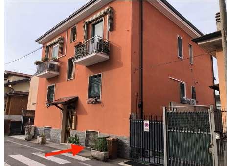 Appartamento in vendita a Cinisello Balsamo