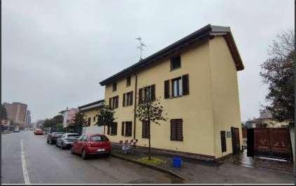 Appartamento in vendita a Brugherio