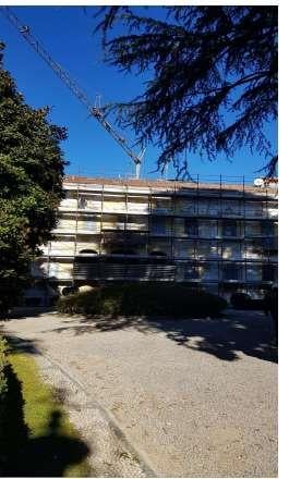 Appartamento in vendita a Carate Brianza