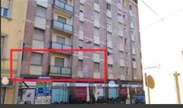 Appartamento in vendita a Saronno