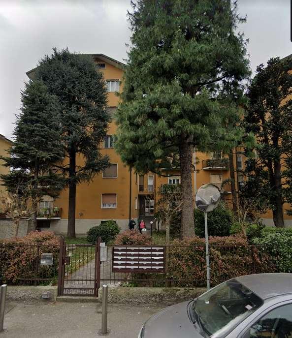 Appartamento in vendita a Paullo