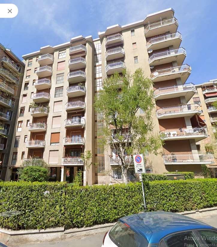 Appartamento in vendita a Corsico