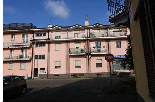 Appartamento in vendita a Arluno
