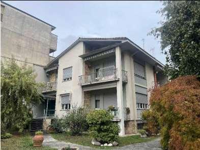 Appartamento in vendita a Lodi