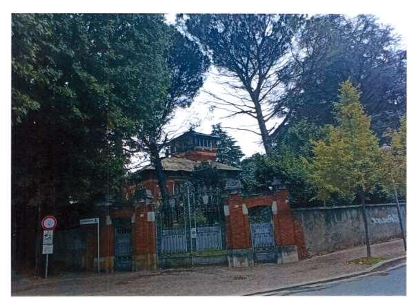Villa unifamiliare in vendita a Mariano Comense