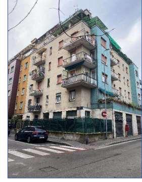 Appartamento in vendita a Baranzate