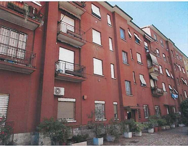 Appartamento in vendita a Sesto San Giovanni