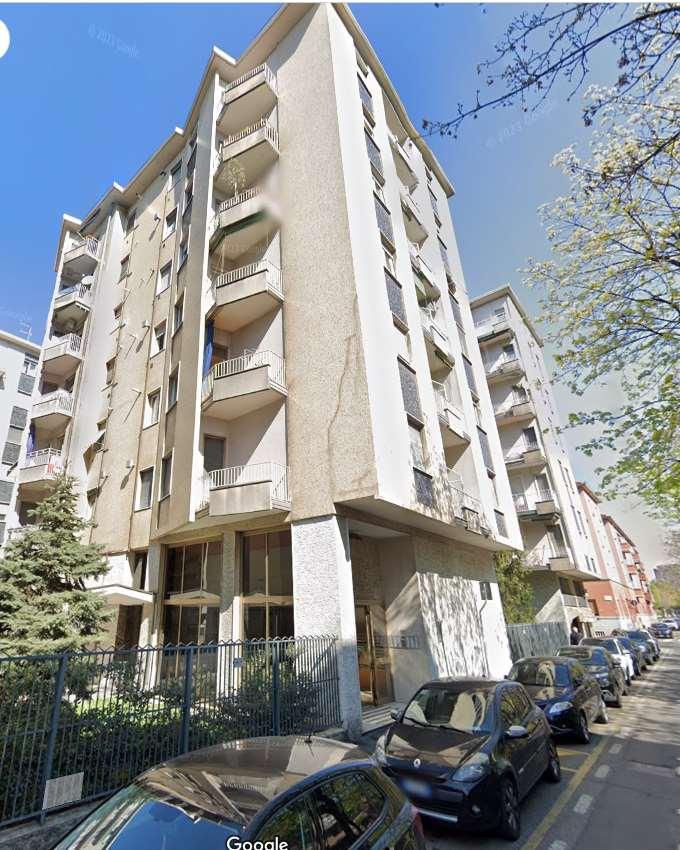 Appartamento in vendita a Sesto San Giovanni