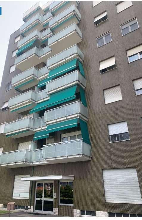 Appartamento in vendita a Sesto San Giovanni