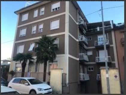 Appartamento in vendita a Cusano Milanino