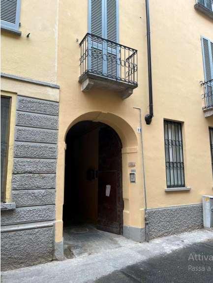 Appartamento in vendita a Lodi