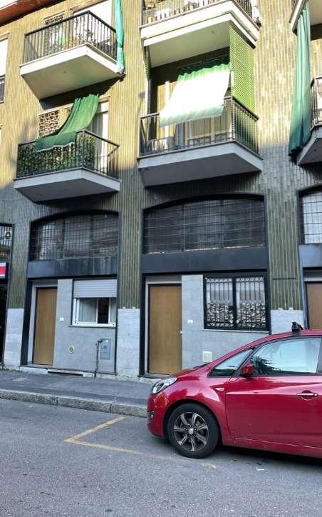 Loft in vendita a Milano