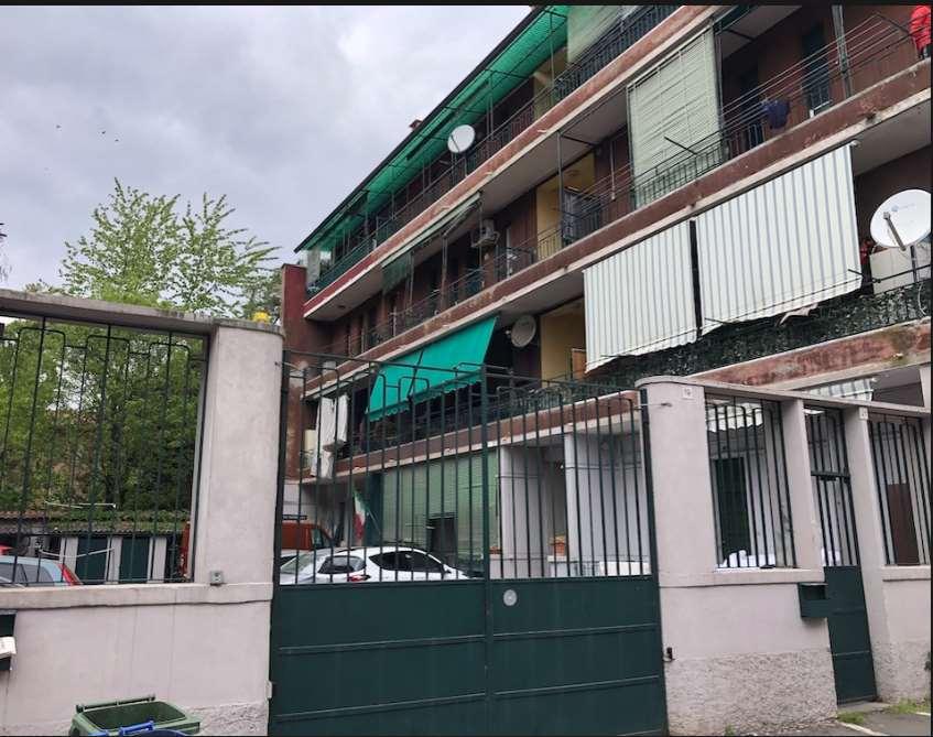 Appartamento in vendita a Seregno